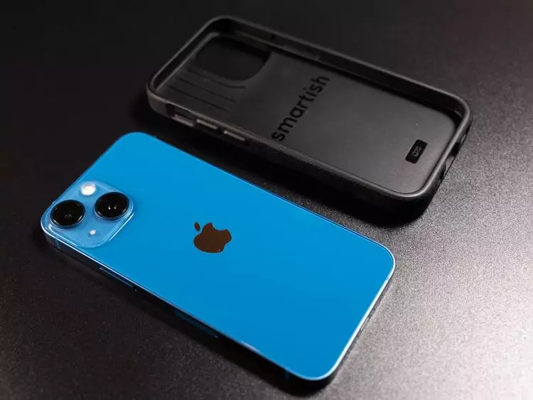 iPhone 13 Mini İnceleme: 2021'in En Değerli Telefonu 7151_18