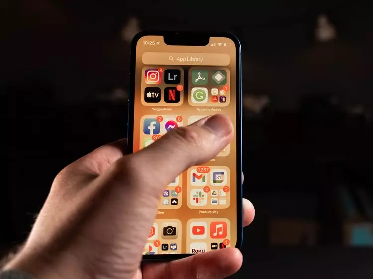 Revisión del iPhone 13 Mini: el mejor teléfono económico de 2021 7151_19