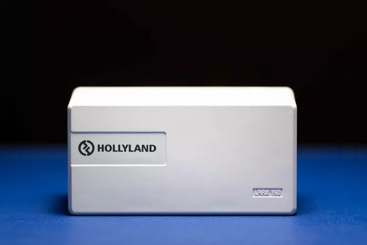 Revisión de Hollyland Lark 150: mellor que o RØDE Wireless Go II? 7152_19