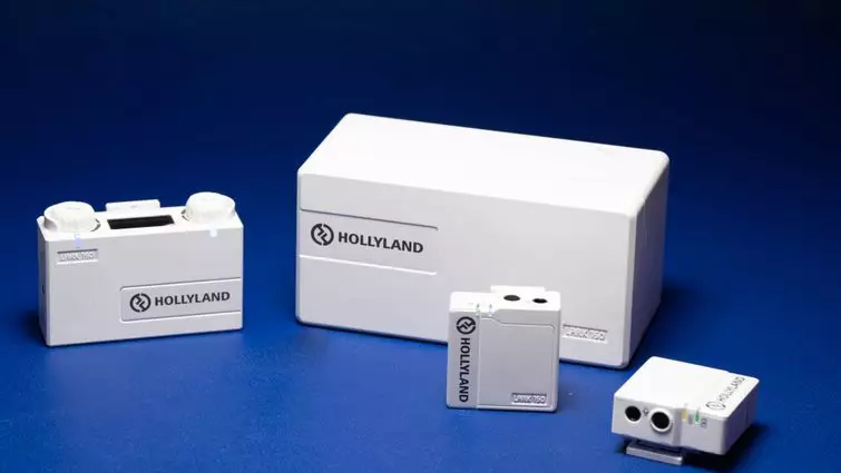 Ulasan Hollyland Lark 150: Langkung saé tibatan RØDE Wireless Go II? 7152_2