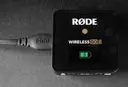 Обзор Rode Wireless Go II: больше, чем обновление. Это меняет правила игры 7158_11