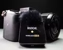 Обзор Rode Wireless Go II: больше, чем обновление. Это меняет правила игры 7158_8