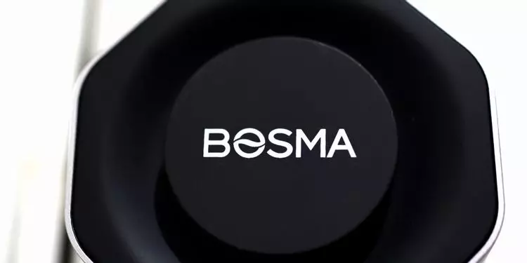 Bosma Aegis: Smart Lock acessível e seguro 7176_19