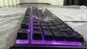 Nlebanya ahụigodo SteelSeries Apex 3 TKL: TKL na-eguzogide mmiri mbụ nke ụwa. 7182_5