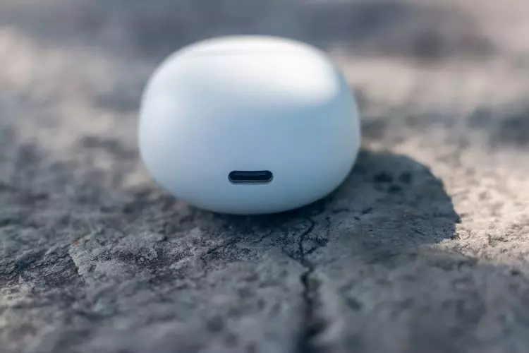 Revisión da serie A de Google Pixel Buds: os mellores auriculares sen fíos para Android en 2021 7201_15