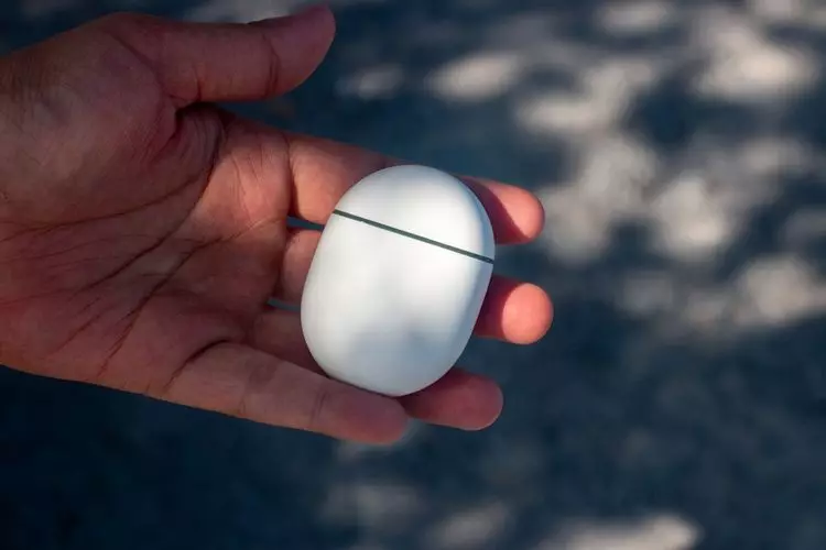 Google Pixel Buds A-Serisi İnceleme: 2021'de Android için En İyi Kablosuz Kulaklık 7201_9