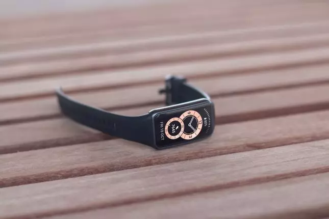 Huawei Band 6 Review: Einer der besten Budget-Fitness-Tracker des Jahres 2021 7202_2