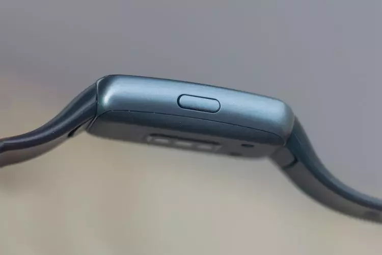 Huawei Band 6 Review: Einer der besten Budget-Fitness-Tracker des Jahres 2021 7202_9