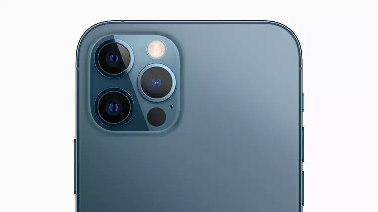 Σειρά iPhone 12 Pro έναντι Σειρά iPhone 11 Pro: Ποια πρέπει να αγοράσετε; 7205_9