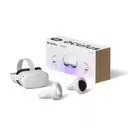 Ny headset VR 7 tsara indrindra ho an'ny lalao PC 7211_12