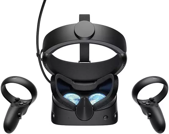 Le 7 migliori cuffie VR per il gioco su PC 7211_14