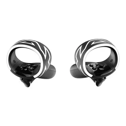 Ny headset VR 7 tsara indrindra ho an'ny lalao PC 7211_18