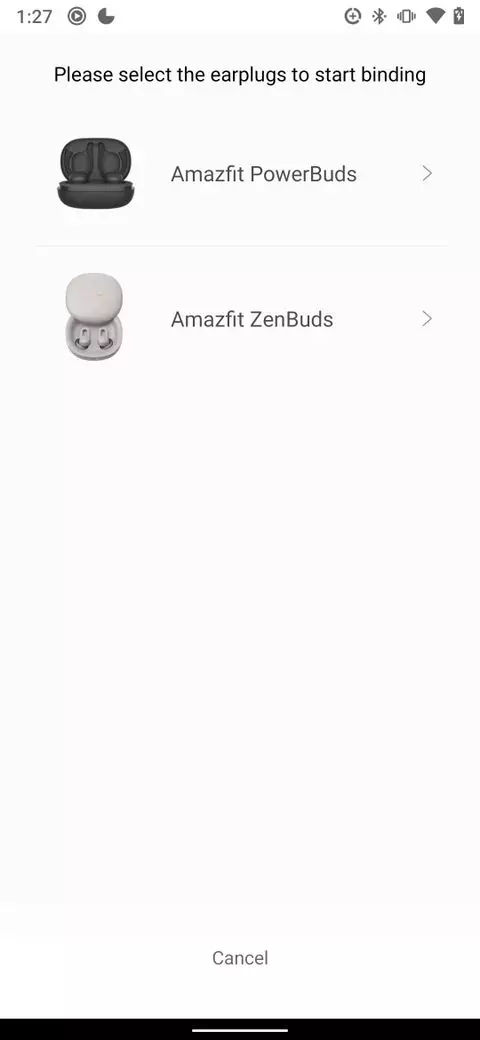 Amazfit ZenBuds Review: els millors auriculars per dormir 7240_10