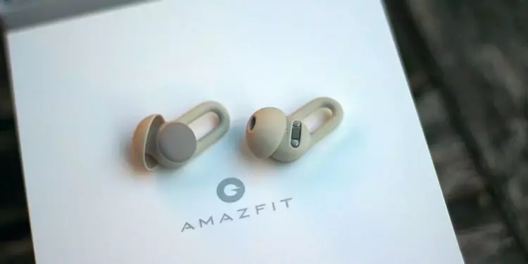 Amazfit ZenBuds Review: els millors auriculars per dormir 7240_15