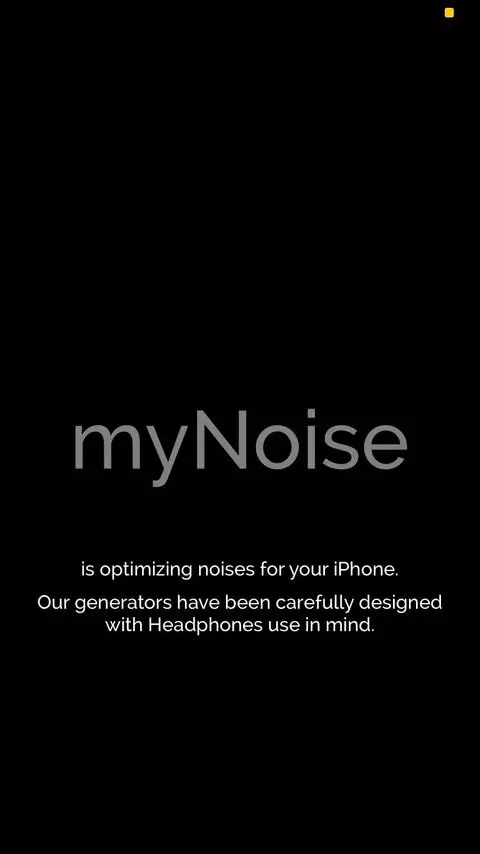 7 White Noise iPhone Mapurogiramu ekukubatsira iwe Kurara 7241_14