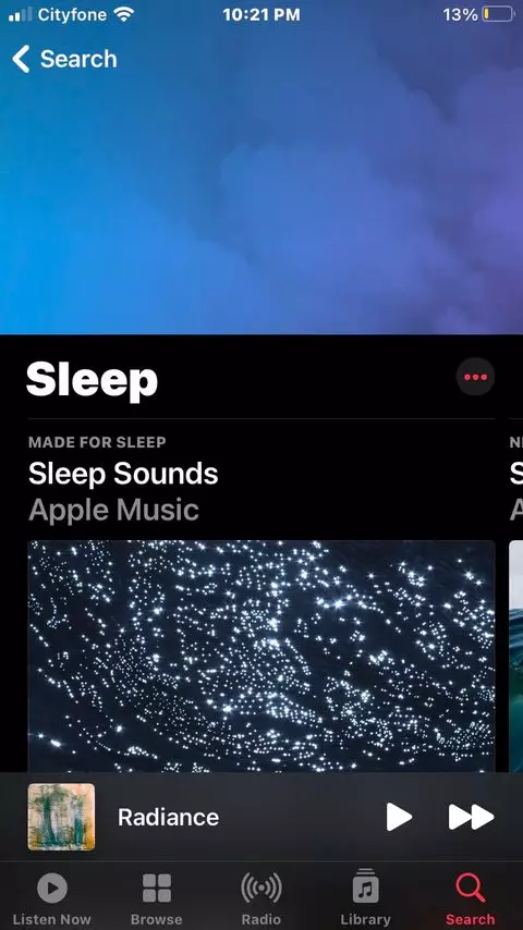 あなたが眠るのを助ける7つのホワイトノイズiPhoneアプリ 7241_17