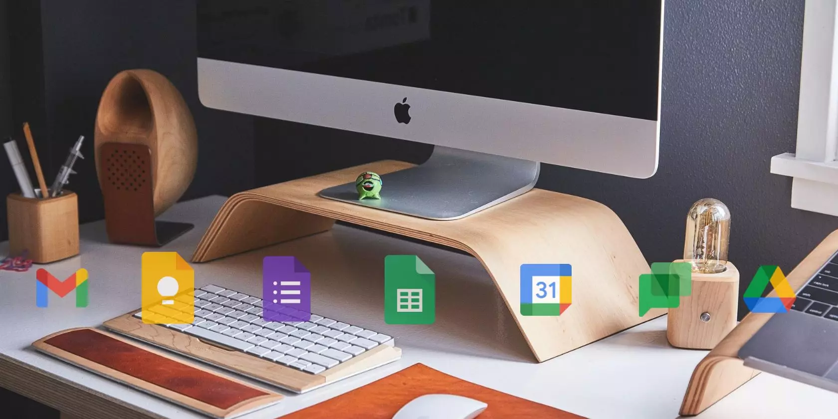 10 лучших способов для администраторов Office максимально эффективно использовать Google Workspace