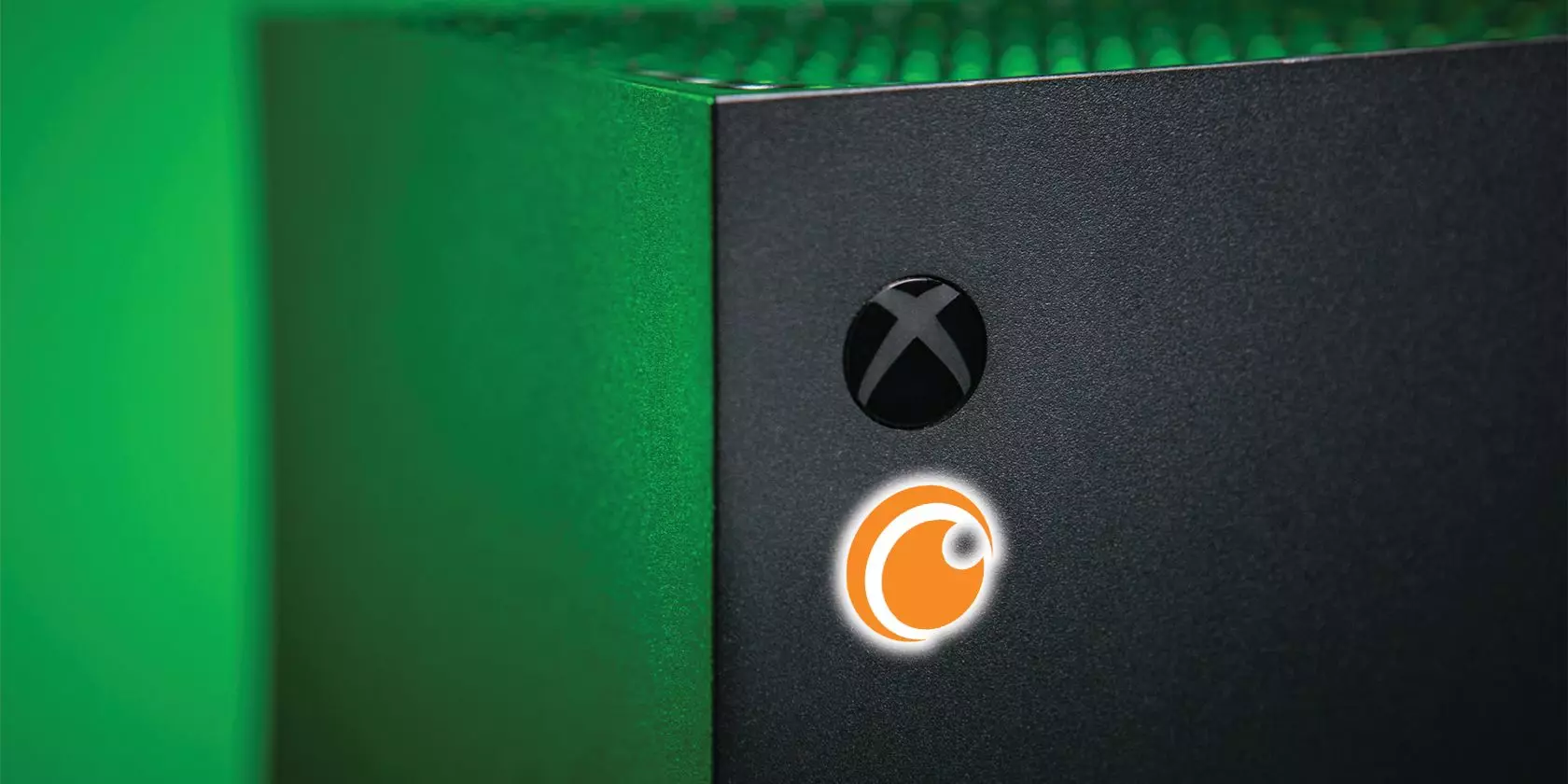 Геймеры Xbox цяпер могуць бясплатна атрымаць Crunchyroll Premium: вось як