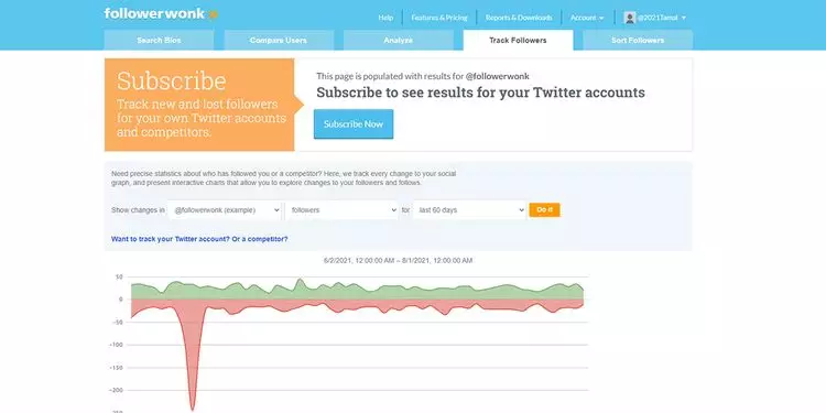 Ang 10 Labing Maayo nga Libre nga Mga Aplikasyon alang sa Pagdumala sa Imong Mga Social Account 7647_9