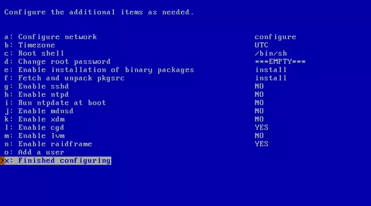 Объяснение NetBSD: система Unix, которая может работать на чем угодно 7649_3