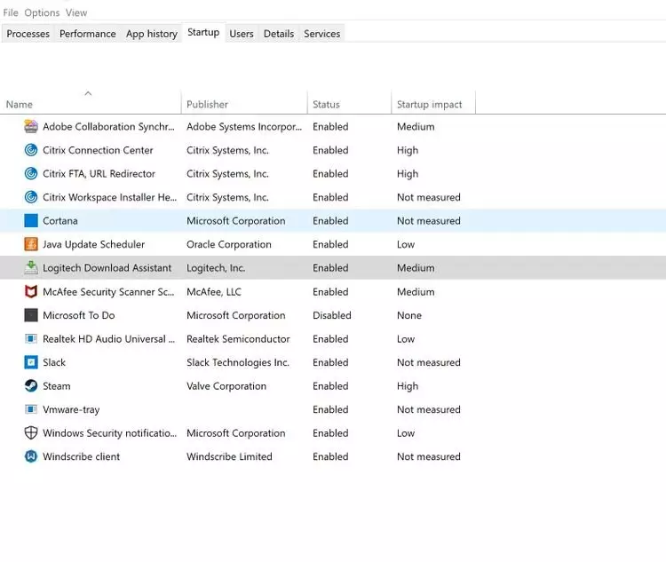 最大のパフォーマンスを得るためにRAMを最適化する方法 7670_3