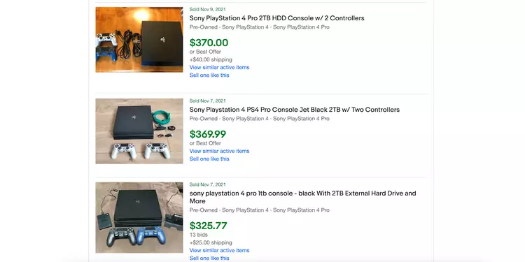 Chcesz sprzedać swoje PS4? Gdzie, dlaczego powinieneś i co za to dostaniesz 768_3