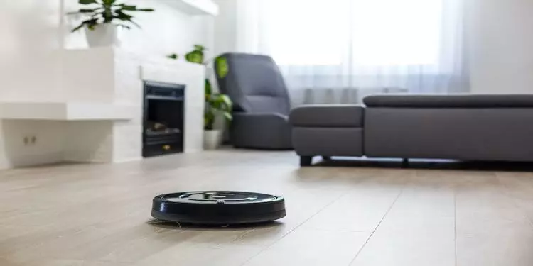 Bagaimana Cara Kerja Vacuum Robot? 7818_2