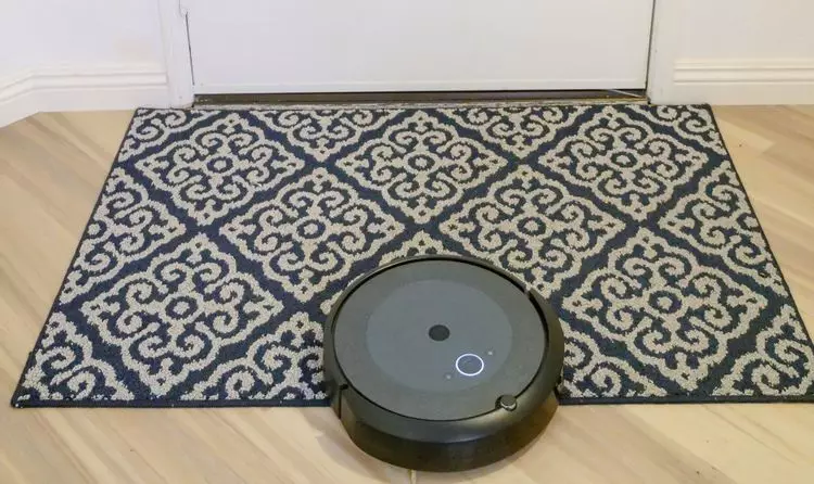 Bagaimana Cara Kerja Vacuum Robot? 7818_6