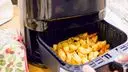 Proscenic T21 Air Fryer: Alexa, Fry Me Some Chicken 7827_10