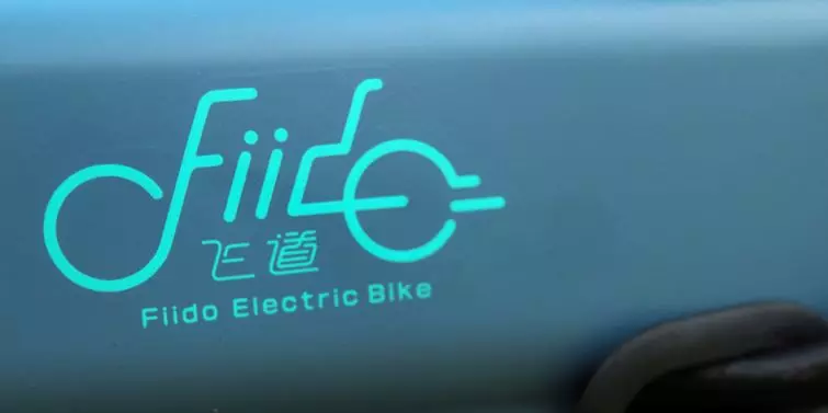 Fiido D11 E-Bike איבערבליק: שנעל, פאָלדאַבלע, שפּאַס און ווייניקער ווי $ 1000 7852_2