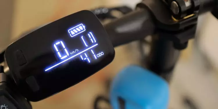 Recenzia E-Bike Fiido D11: Rýchly, skladací, zábavný a menej ako 1 000 dolárov 7852_30