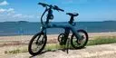 Fiido D11 E-Bike Review: Mabilis, Natitiklop, Masaya, at Wala pang $1000 7852_8