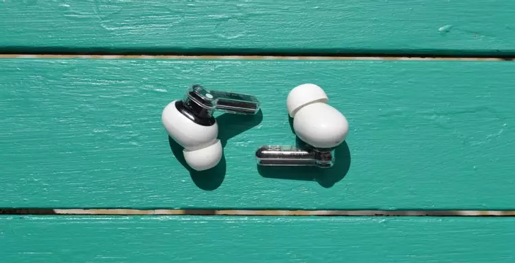 ไม่มีหู (1) รีวิว: ดีกว่า AirPods และถูกกว่า 7856_22