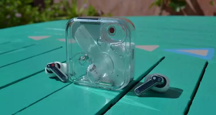 Ko si ohun eti (1) Atunwo: Dara ju AirPods, ati Din 7856_25