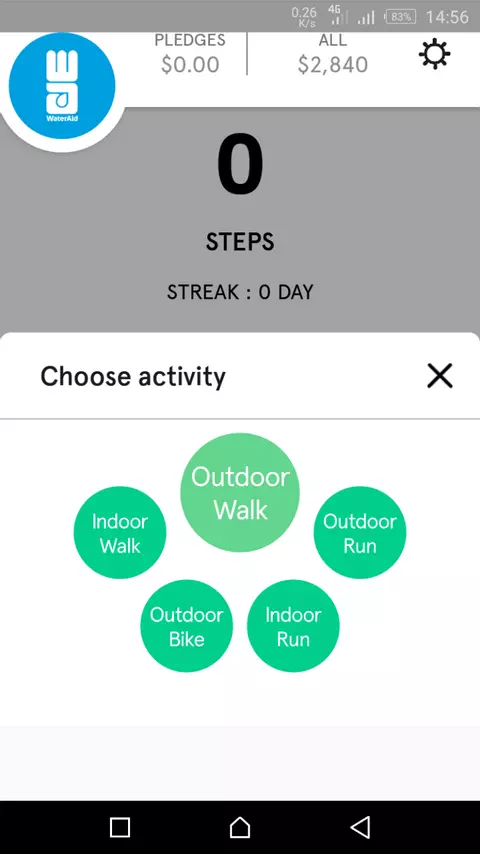 5 apps, der gør fitness sjovere 78677_13