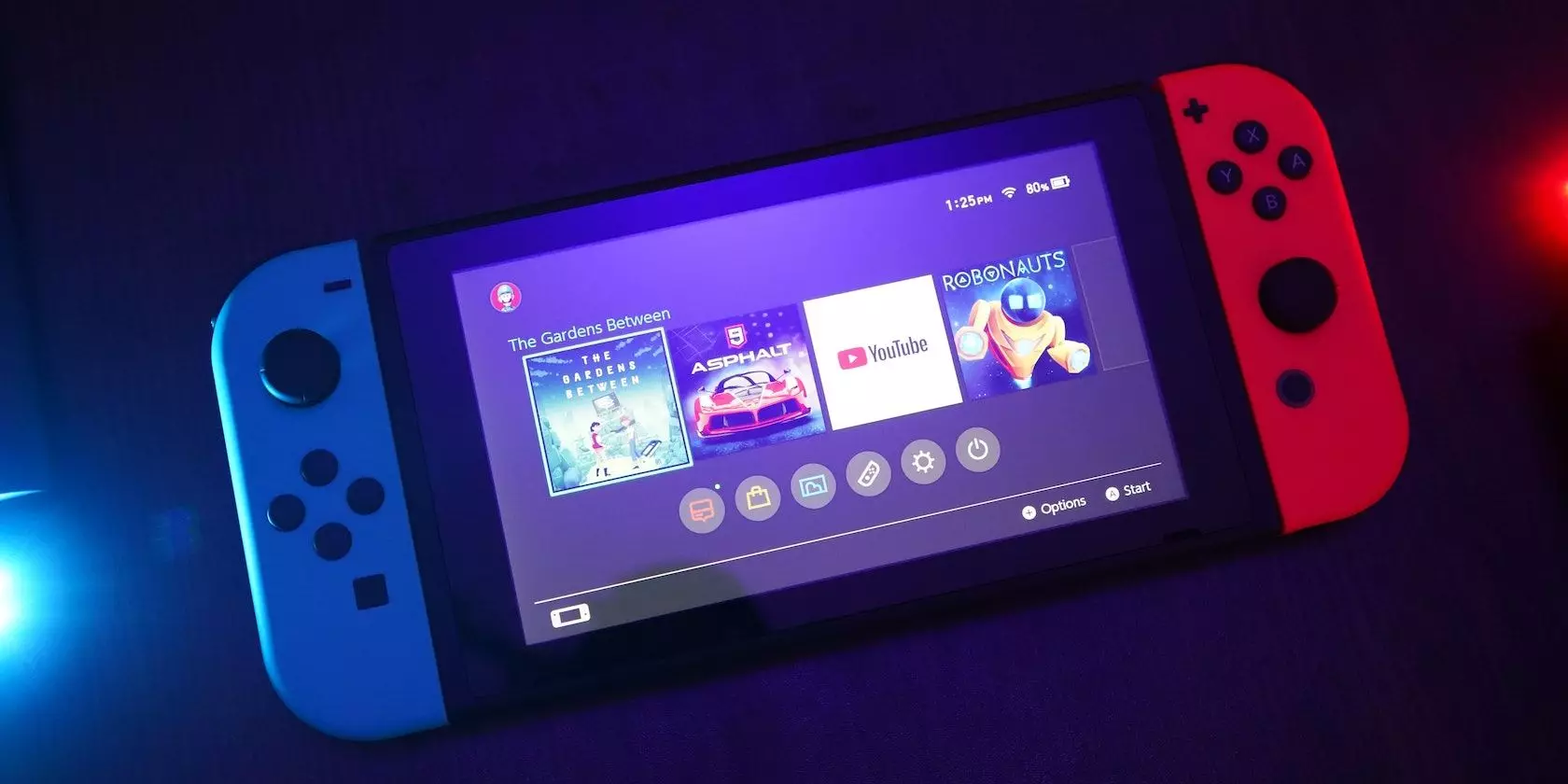 كيفية استخدام تطبيق Twitch على جهاز Nintendo Switch الخاص بك