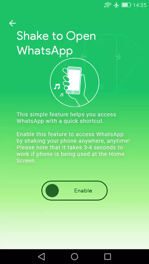Melhore sua experiência no WhatsApp com esses 10 principais aplicativos Android 798_10