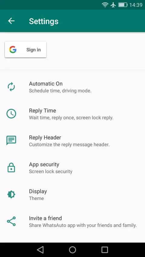 Melhore sua experiência no WhatsApp com esses 10 principais aplicativos Android 798_15