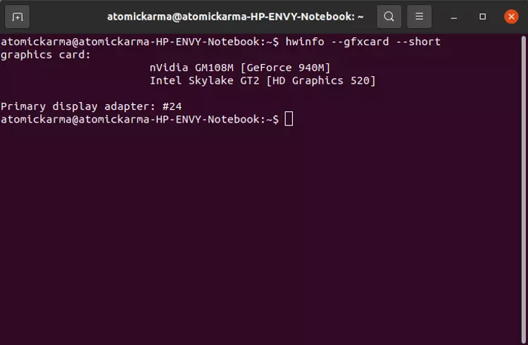 Igranje igrica na Linuxu? Evo kako instalirati Nvidia drajvere na Ubuntu 8000_2