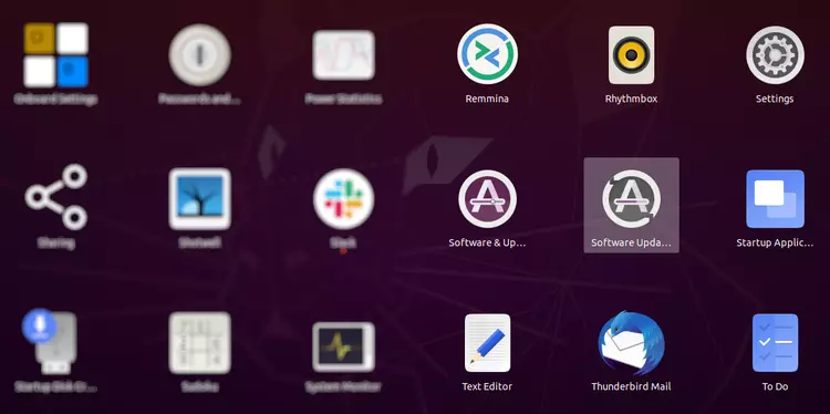 Spila á Linux? Hér er hvernig á að setja upp Nvidia rekla á Ubuntu 8000_4