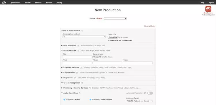 Déi 9 Bescht AI Tools fir Podcaster 8115_6