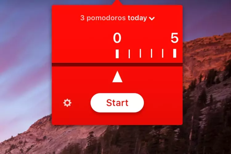 Les 9 meilleures applications Pomodoro open source pour la productivité 8154_8