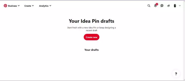 Wéi benotzen ech Idea Pins op Pinterest 8219_2