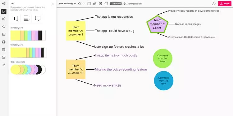 Déi 7 Bescht Brainstorming Techniken fir Produktiv Iddien ze entdecken 8240_4