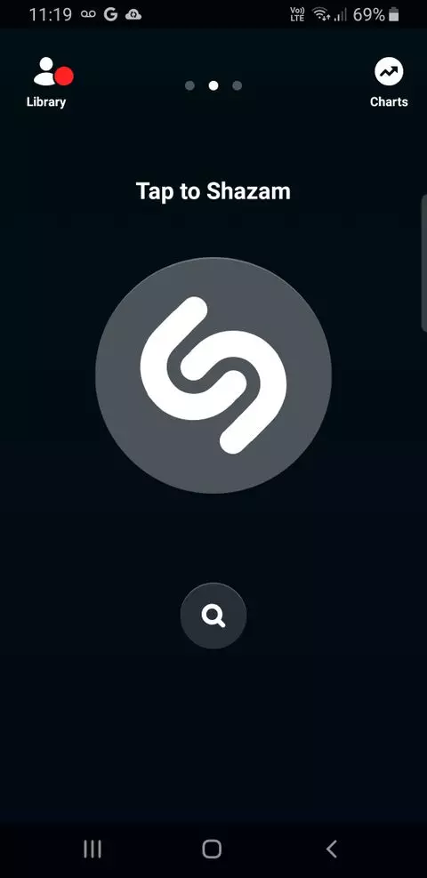 Kuidas Shazam muusikat täpselt ära tunneb? 8262_2