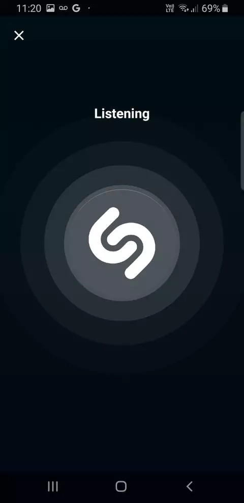 Shazam သည် ဂီတကို တိကျစွာ မည်သို့အသိအမှတ်ပြုသနည်း။ 8262_3
