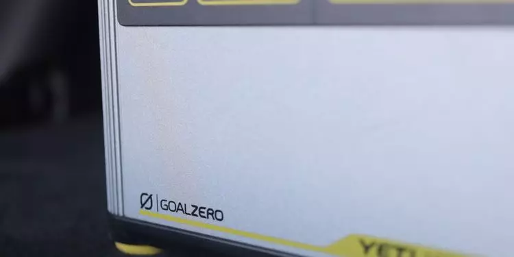 Goal Zero Yeti 1500X recension: Det här är en Yeti du kan tro på! 8268_24