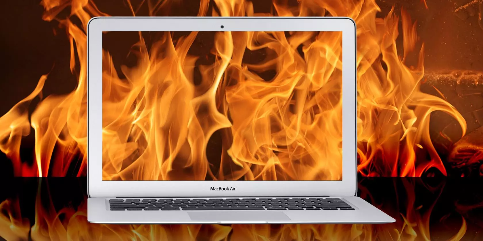 Surriscaldamento del MacBook Air? 6 consigli e trucchi per rinfrescarsi