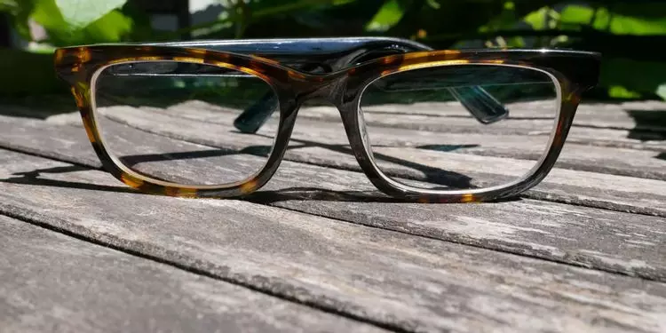 Vue Lite Glasses: एक स्टिल्थ हेडसेट जुन स्मार्ट देखिन्छ 8325_16