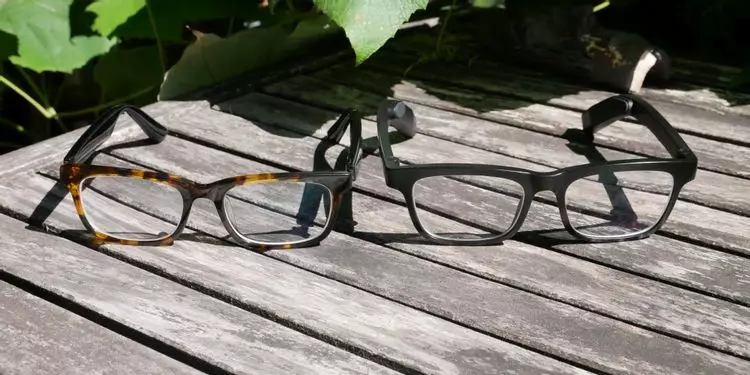 Vue Lite Glasses: एक स्टिल्थ हेडसेट जुन स्मार्ट देखिन्छ 8325_20